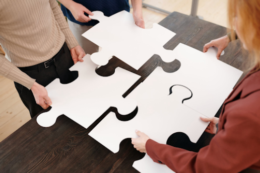 Wicked Problem And Design Thinking Network For Nonprofit And Social